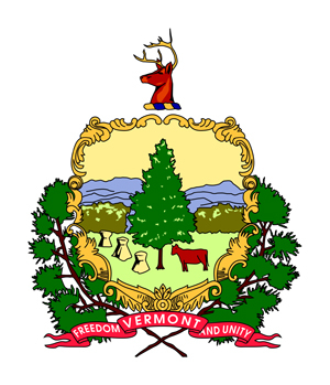 Vermont State Seal.jpg | Northeast Energy Efficiency Partnerships